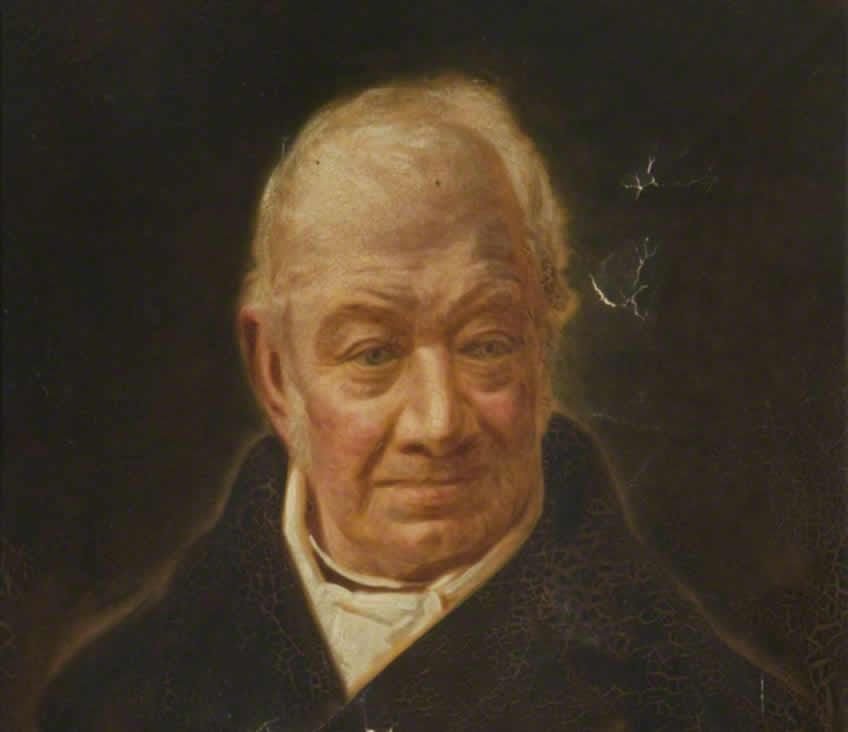 Autobiography of Joseph Livesey from Walton le Dale.